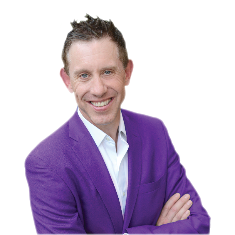 Lifespark Live! | The COMPLETE Shift Podcast